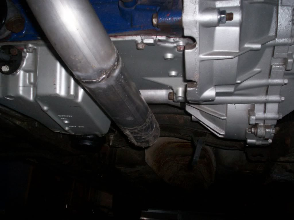 Project: Big turbo for cheap - 1991 9000T | SaabCentral Forums